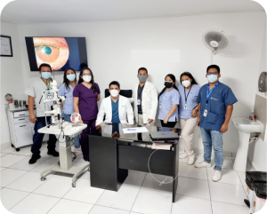 QUIENES SOMOS – Bienvenido a Mediclin Perú